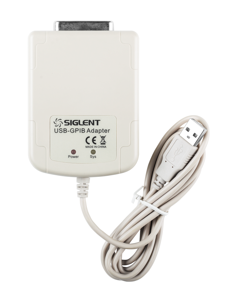 USB-GPIB Adapter - Siglent